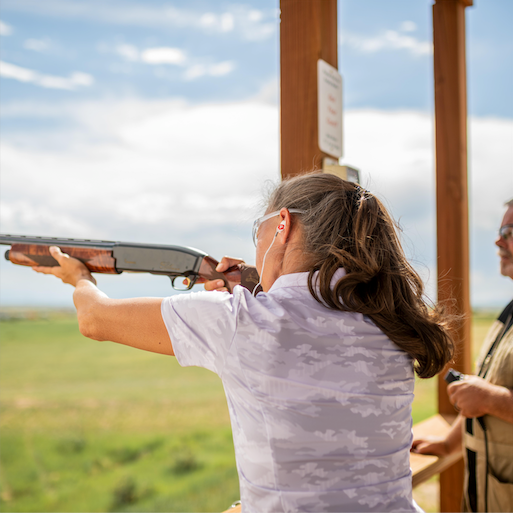 The Ultimate Hearing Protection for Sporting Clays, Trap, and Skeet Sh